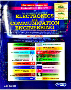 Explanations And Solutions To An Integrated Course In Electronics And ...