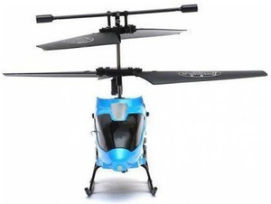 SBYST Exceed Induction Flight Rc Helicopter - Exceed Induction Flight ...