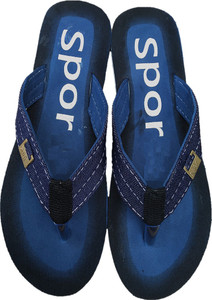 Spor Men Slippers - Buy Spor Men Slippers Online at Best Price - Shop ...
