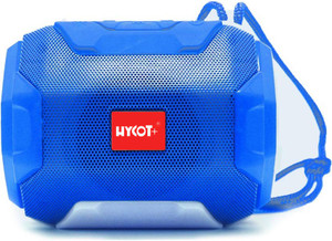 Buy HYCOT H-SP05 5 W Bluetooth Speaker Online from Flipkart.com