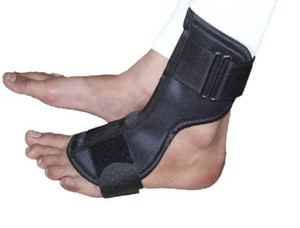 falsa care night foot drop splint heel support Splints - Buy falsa care ...