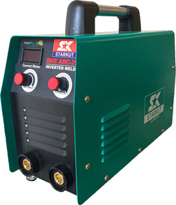 STARKUT SK-250A Inverter ARC Welding Machine (IGBT) 250A with Hot Start ...