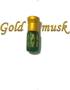 MAXWELKIN Gold Musk 3ml 8789 Floral Attar Price in India - Buy ...