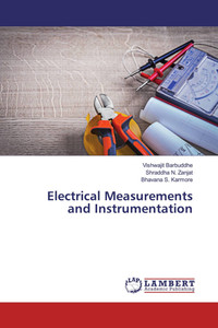 Electrical Measurements and Instrumentation: Buy Electrical ...