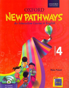 New Pathways Course Book Class - 4: Buy New Pathways Course Book Class ...