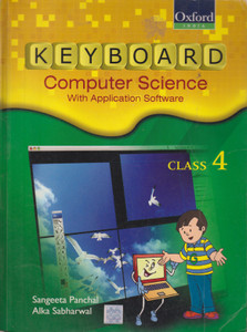 KEYBOARD COMPUTER SCIENCE CLASS 4: Buy KEYBOARD COMPUTER SCIENCE CLASS ...