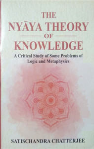 The Nyaya Theory Of Knowledge: Buy The Nyaya Theory Of Knowledge by ...