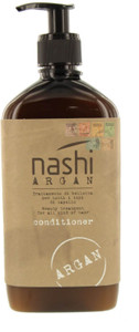 NASHI Argan Conditioner 200 ml - Price in India, Buy NASHI Argan ...