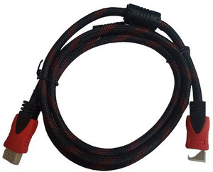 W Box HDMI Cable 1.5 m HDMI1x5ME - W Box : Flipkart.com