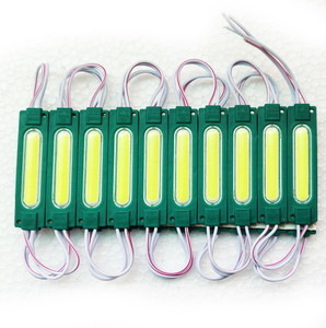 ecloud 6p LED Strips 12V Waterproof 5630/5730 LED SMD Injection Module ...