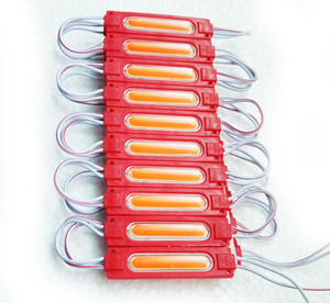 ecloud 6p LED Strips 12V Waterproof 5630/5730 LED SMD Injection Module ...