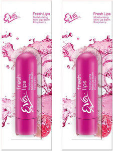 EVA LIP BALM RASPBERRY - Price in India, Buy EVA LIP BALM RASPBERRY ...