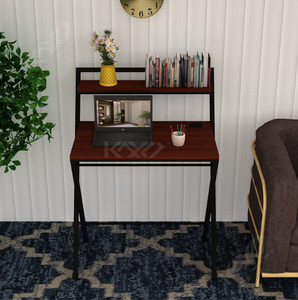 KAYO Engineered Wood Office Table Price in India - Buy KAYO Engineered ...