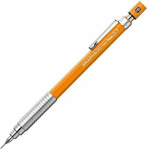 Flipkart.com | PENTEL Graph 600 Pencil