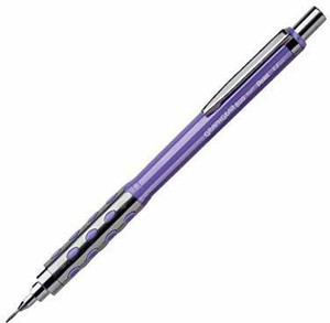 Flipkart.com | PENTEL Graph Gear 800 Pencil - Draughting Pencil
