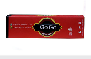 CAPTAIN GOGO Rolling Paper Price in India - Buy CAPTAIN GOGO Rolling ...