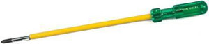 Happy Traders 2 in one screwdriver for home and professional use long ...