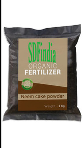 VERMI COMPOST Neem khali Potting Mixture Price in India - Buy VERMI ...
