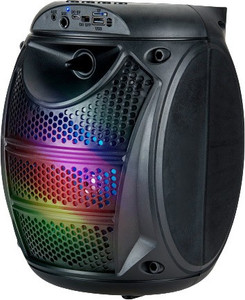 Buy EnterGo PARTY BLASTER 15 20 W Bluetooth Speaker Online from ...