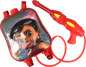 ToyToon Water Holi Tank Bag Pichkari Water Gun Holi Pichkari 2.5 L Tank ...