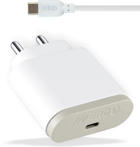 ERD 18 W 3 A Mobile Charger with Detachable Cable - ERD : Flipkart.com
