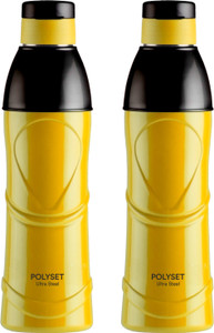 POLYSET Smarty Fliptop 800ml,Double Wall PU Insulated Inner Steel ...