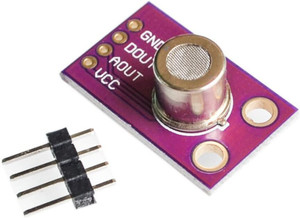 Super Debug CJMCU-1100 MS1100 MS-1100 VOC Gas Sensor Module ...