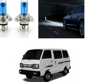 Ushergy Halogen Fog Light for Maruti Suzuki Omni Price in India - Buy ...