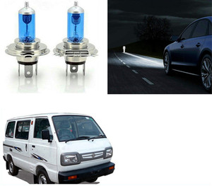 Feelitson Halogen Fog Light for Maruti Suzuki Omni Price in India - Buy ...