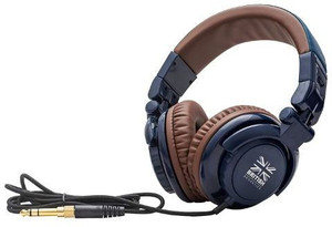 British Acoustics DELTA D2 B Headphone Bluetooth without Mic Price in ...