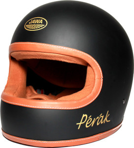 Jawa Helmet Motorbike Helmet - Buy Jawa Helmet Motorbike Helmet Online ...