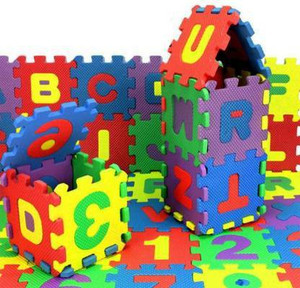 DsentSports i Puzzle for Kids Interlockingi Puzzle for Kids ...