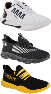 Chevit Running Shoes For Men - Buy Chevit Running Shoes For Men Online ...