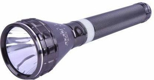 PAYKARS Akari Platina Torch Rechargeable AK-4100L Rave LED 1500 Meters ...