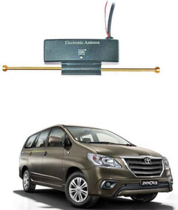 Famista FEA-258 Toyota Innova Type-4 Hidden Vehicle Antenna Price in ...