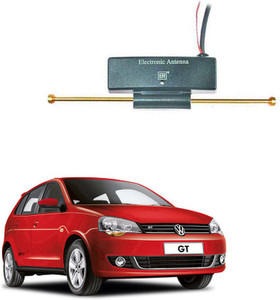 Famista FEA-326 Hidden Vehicle Antenna Price in India - Buy Famista FEA ...