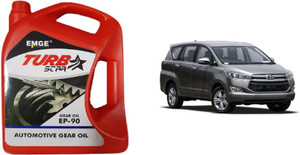 Turbo Star Gear Oil EP-90 Automotive Gear Oil For Innova Gear Oil Price ...