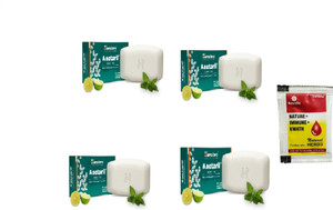 HIMALAYA A Combo natural & herbal Product Aactaril Soap help in ...