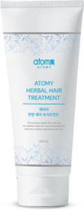 ATOMY Herbal hair treatment-200ml - Price in India, Buy ATOMY Herbal ...