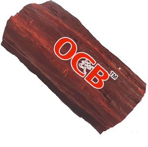 OCB Natural 1 Pic 90 to 100 Grams Original RED Sandalwood Stick/ Raktha ...