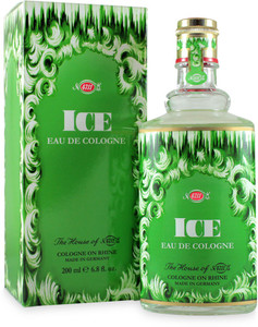 Buy 4711 Ice Eau De Cologne Ice Eau de Cologne - 200 ml Online In India ...