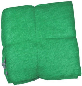 AGK Enterprises Green Shade Net for Garden/Balcony with Niwar 75% 20X30 ...