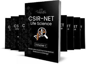 CSIR-NET Toppers Handwritten Notes- Life Science – 8 Books- Latest ...