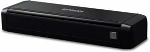 Epson DS DS-310 Scanner - Epson : Flipkart.com