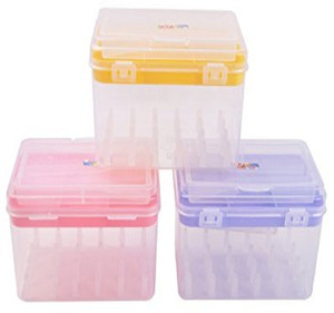 RIDDHI SIDDHI THREAD BOX Sewing Kit Price in India - Buy RIDDHI SIDDHI ...