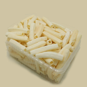 Biskutwala Sabudana Wafers Stick for Tea Time (110 Grams) Price in ...