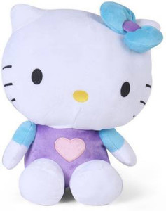 My Baby Excel KITTY BLUE BOW--HK122 - 12 cm - KITTY BLUE BOW--HK122 ...
