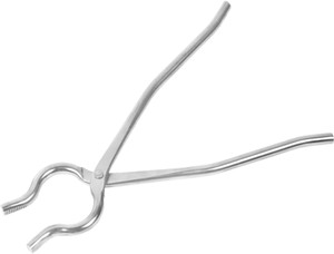 Kreyam's Regular Tong for kitchen Tongs Chimta Pakkad for Kitchen ...