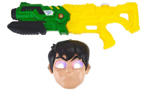 Toyspree Ben-10 Water gun Water Gun - Ben-10 Water gun . shop for ...