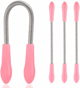 Modinity Spring Facial Hair Remover - Hair Threading Tool for Women ...